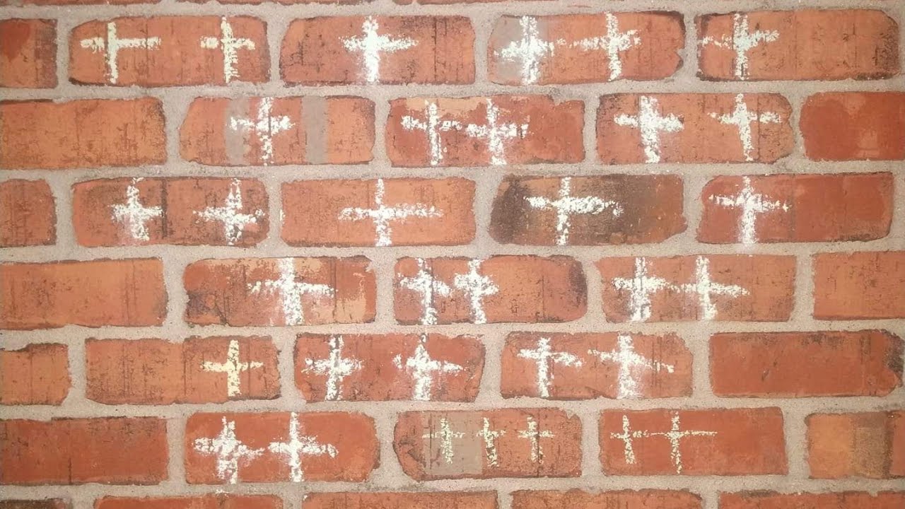 Chalk one up for adoration! - YouTube