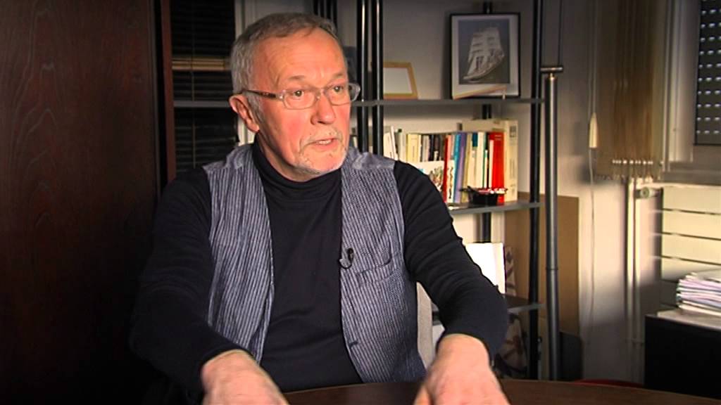 Reportage France Télévision Gérard Baglin - Préparateur mental pour le ...