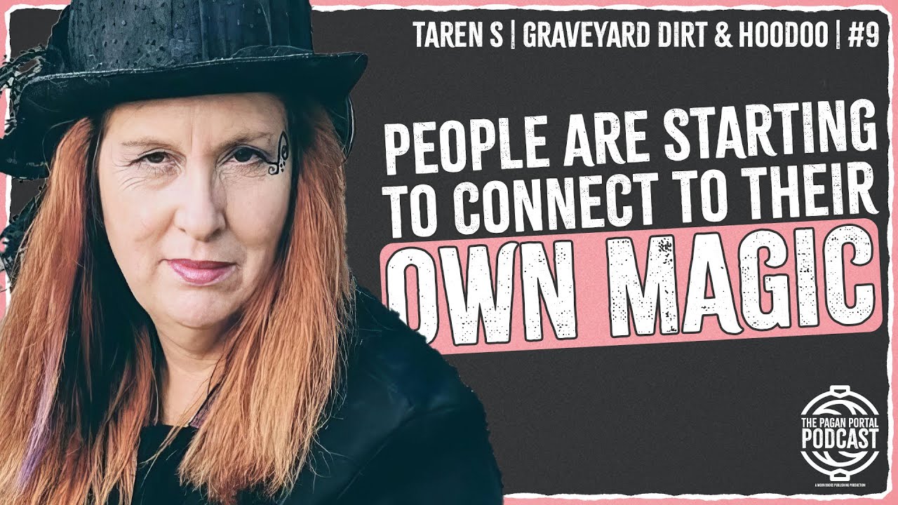 House of Witchcraft, HooDoo in the Pslams, Boo Hags, the Crossroads and ...