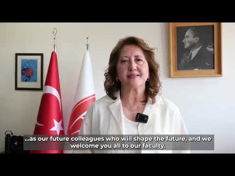 Hacettepe Üniversitesi Tıp Fakültesi Tanıtım 2026