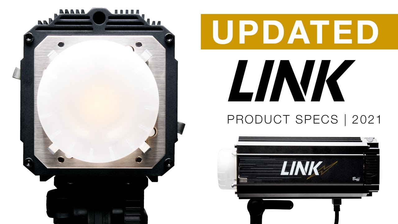 LINK Product Video | Updated Specs - YouTube
