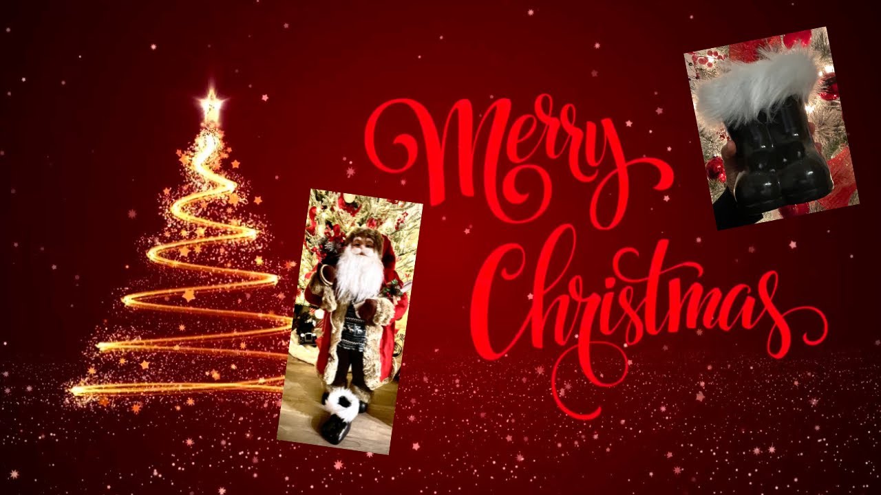 Remember Targets Dollar Spot Ceramic Boots? - YouTube