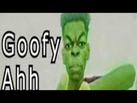 my goofy ahh friend bingleton coochie smith - YouTube
