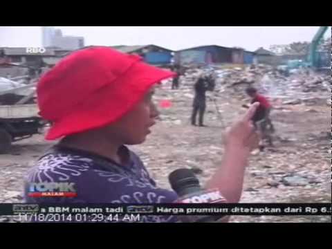 [ANTV] TOPIK MALAM Maria Selena 18 November 2014 Full Version