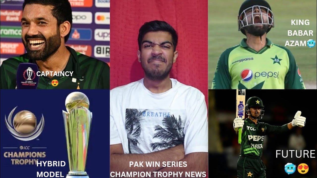 PAK VS SA MATCH|PAK WIN SERIES AGAINST SA2-0😍KING BABAR FORM🥶M RIZWAN ...
