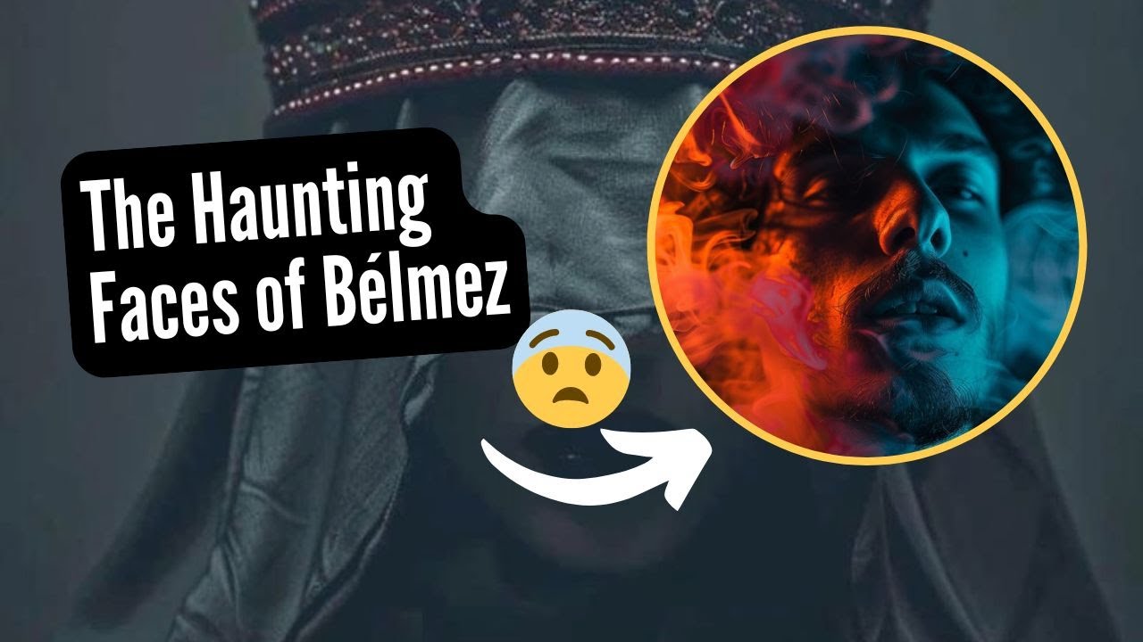 "The Haunting Faces of Bélmez: The World's Most Mysterious Phenomenon ...