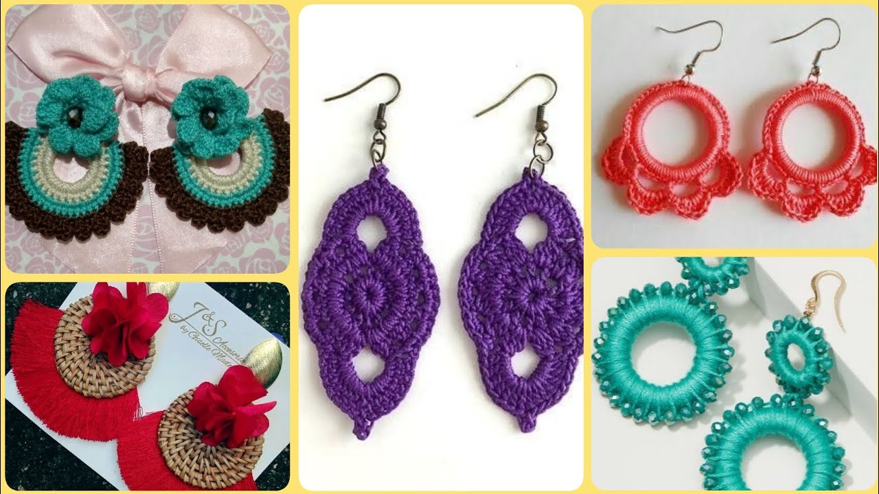 Most Stylish, Designer Crochet Top , Crosia Designs, Crosia Frock ...