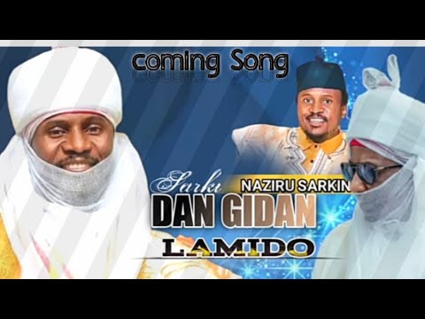 Sabuwar Wakar Naziru Sarkin Waka (official Audio) latest song 2023 ...