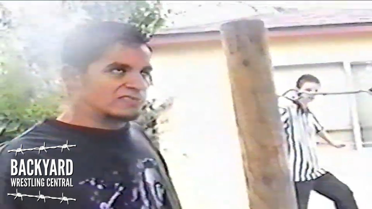 Eric Sharp v. Tombstone v. The Phenom | EEW King of Extreme - YouTube