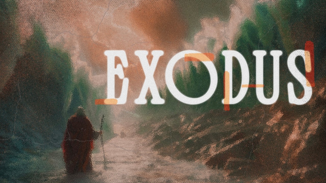 Exodus 6-7 || God's Ultimate Purpose for the Universe || FBCUC 2/15/26 ...