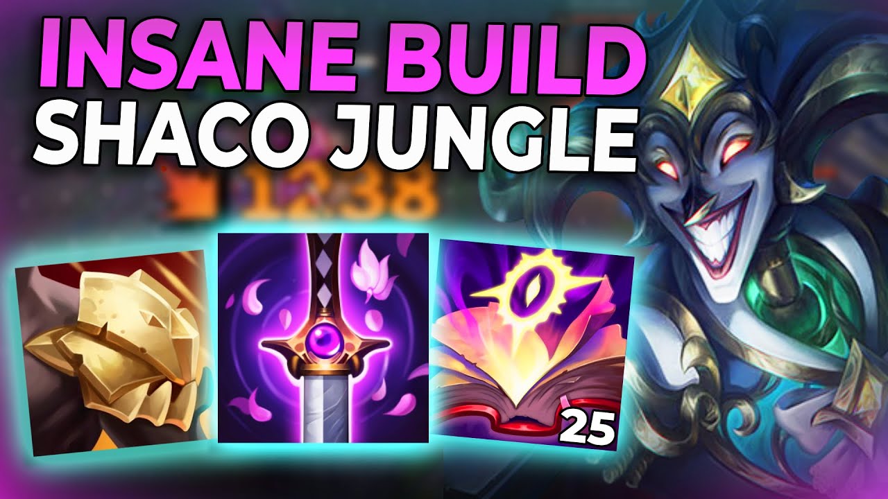 INFINITE MOVEMENT SPEED WITH DEAD MAN'S + YOUMOUU'S | CHALLENGER RANK 1 ...