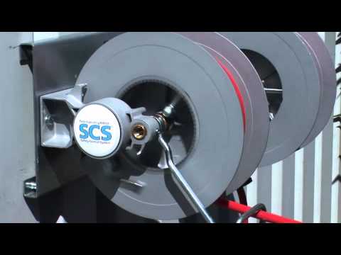 Rapid SCS - Produktvideo (kurz, ohne Text) - YouTube