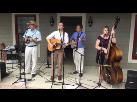 Wiseman Brothers featuring Frances Mooney on Mighty Dark To Travel ...