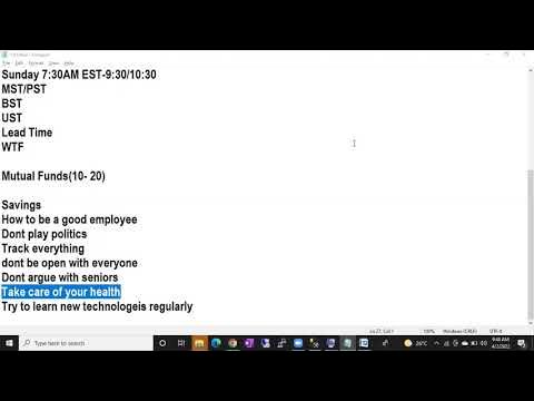 Sql DBA Batch 42 Class 132 Farewell Session - YouTube