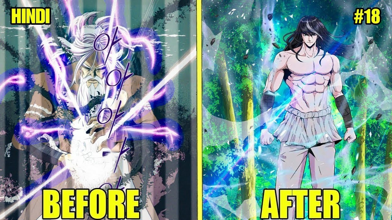 (18) Invincible Mc Wants To Live A Normal Life But Destiny Make Him God ...