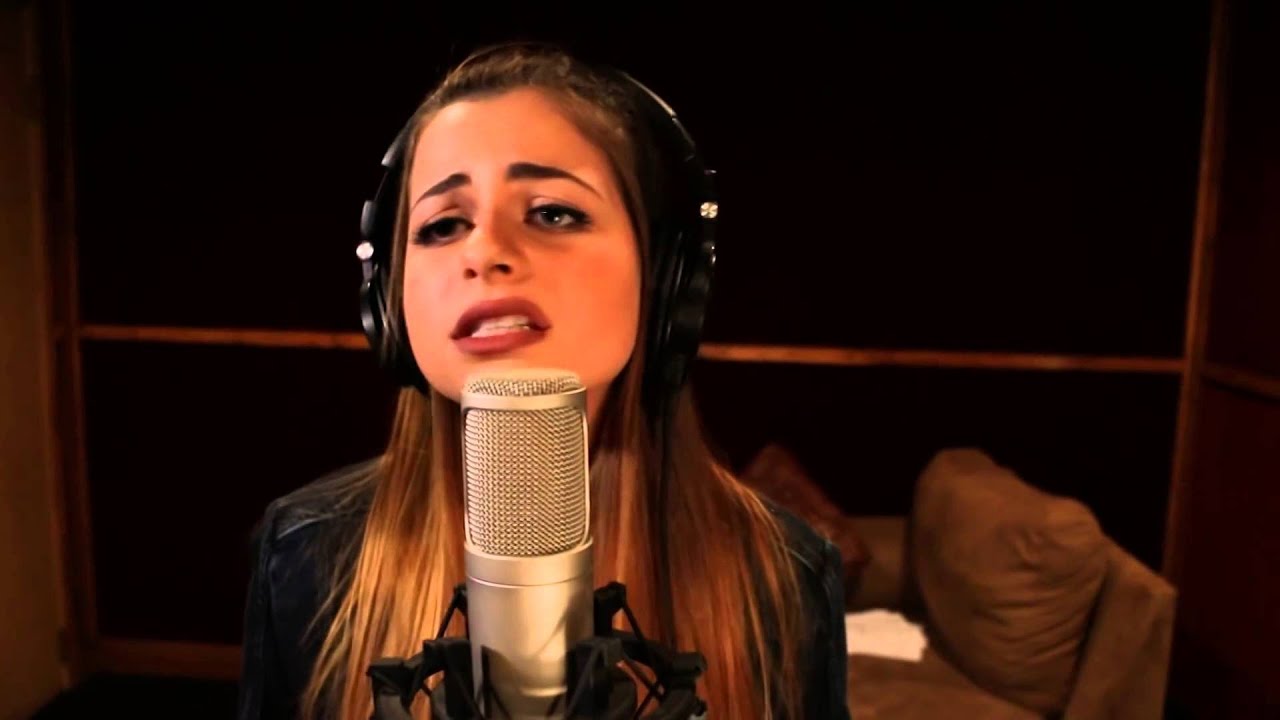 SORRY - JUSTIN BIEBER (Cover by Ellise) - YouTube