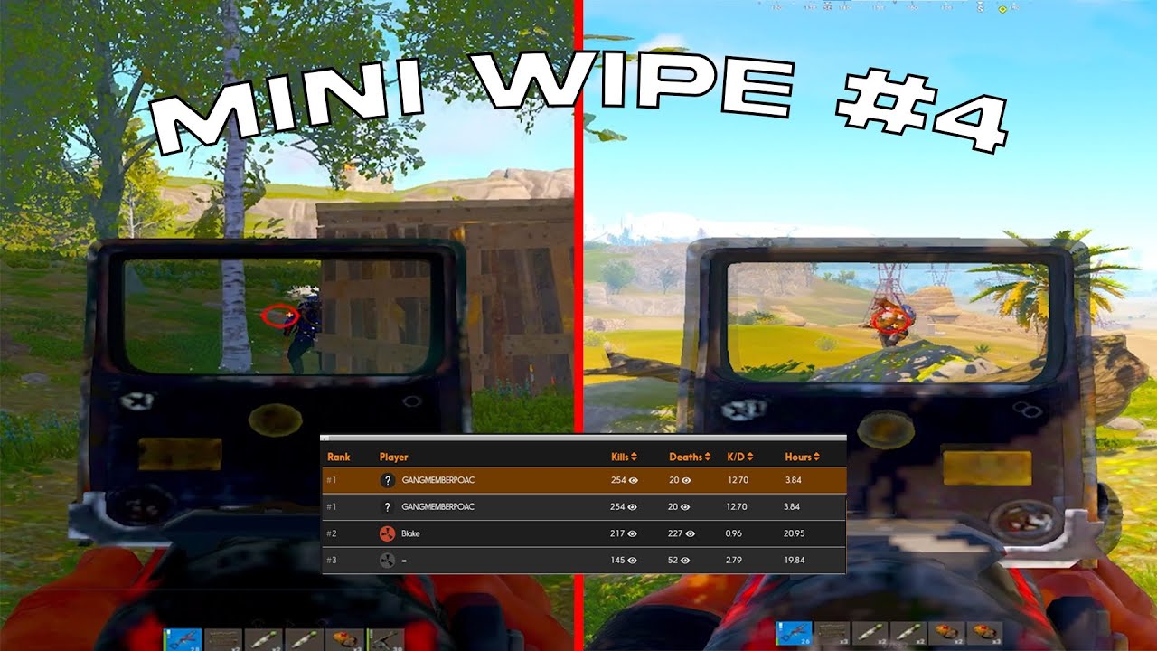 𝐇𝐎𝐖 𝐈 𝐑𝐄𝐀𝐂𝐇𝐄𝐃 #𝟏 𝐎𝐍 𝐋𝐄𝐀𝐃𝐄𝐑𝐁𝐎𝐀𝐑𝐃𝐒 𝐈𝐍 𝐎𝐅𝐅𝐈𝐂𝐈𝐀𝐋 𝐕𝐀𝐍𝐈𝐋𝐋𝐀 𝐑𝐔𝐒𝐓 | 𝘮𝘪𝘯𝘪 𝘸𝘪𝘱𝘦 ...