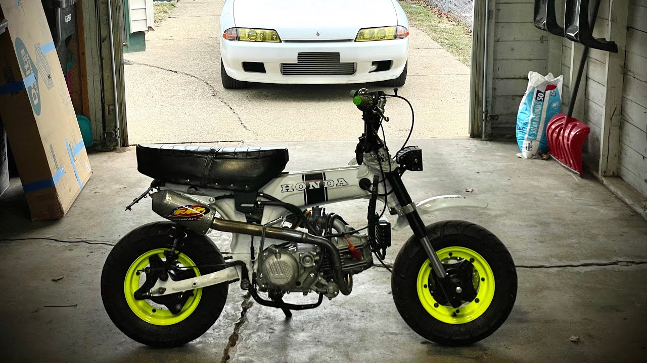 Answering some common questions I get about my CT70 - YouTube