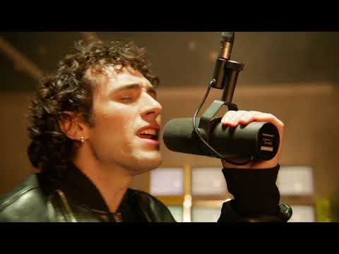 Tancredi - OSSA (Official Visual Video)