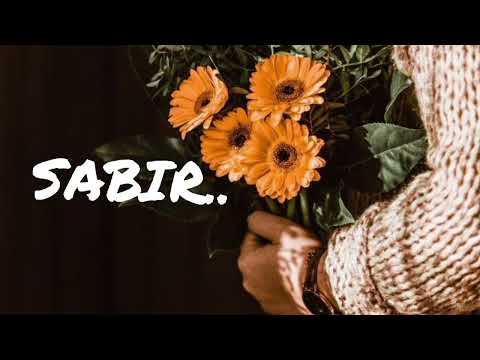 Sabır | Necip Fazıl Kısakürek | Hayati İnanç  #sabır#necipfazılkısakürek#hayatiinanç