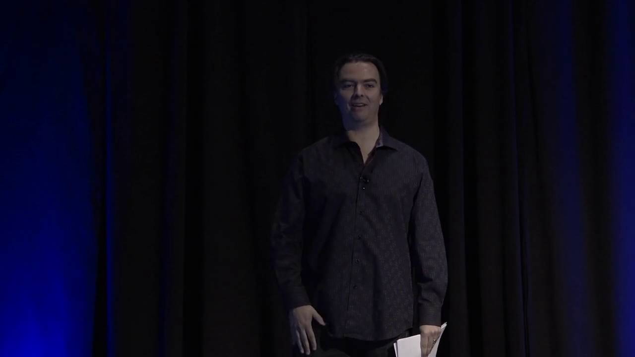 IIeX NA 2016: The App Generation Beyond USA & Millennials by Claudio ...