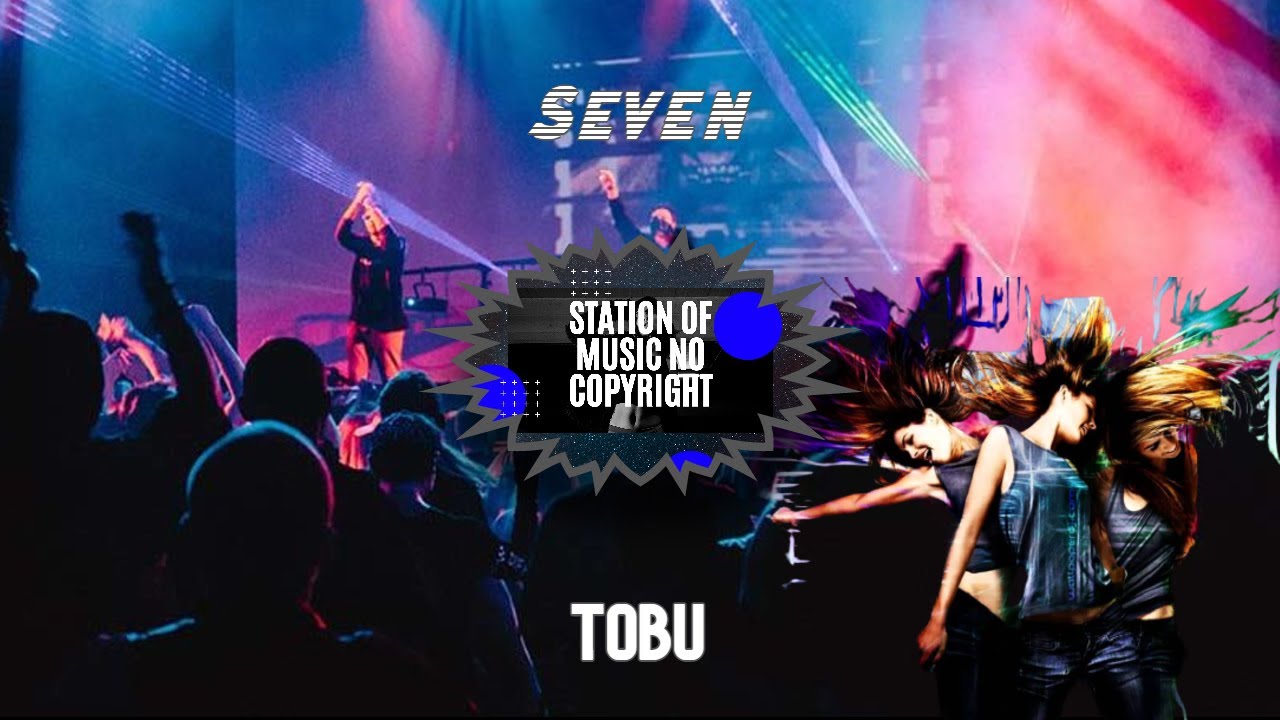 Tobu - Seven (NCS) - YouTube