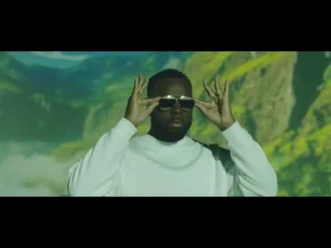 Maître GIMS Le Pire (Clip Officiel) - YouTube