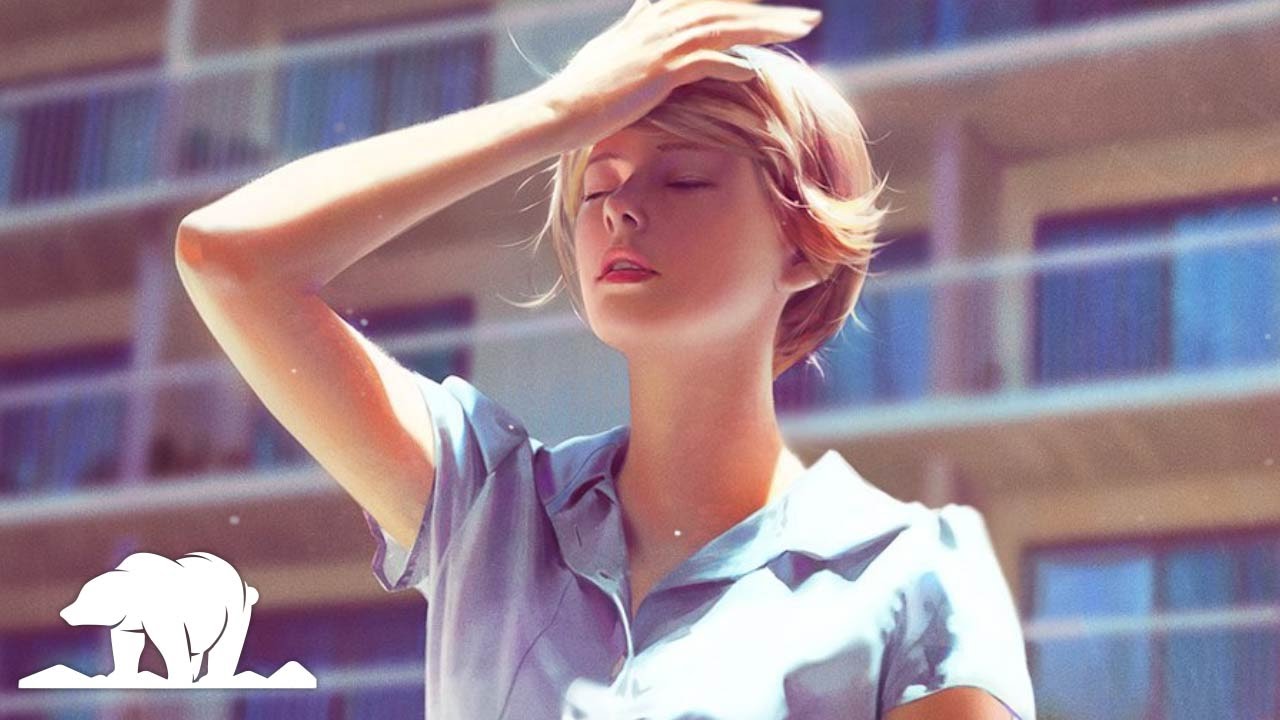 Audien x Max - One More Weekend - YouTube