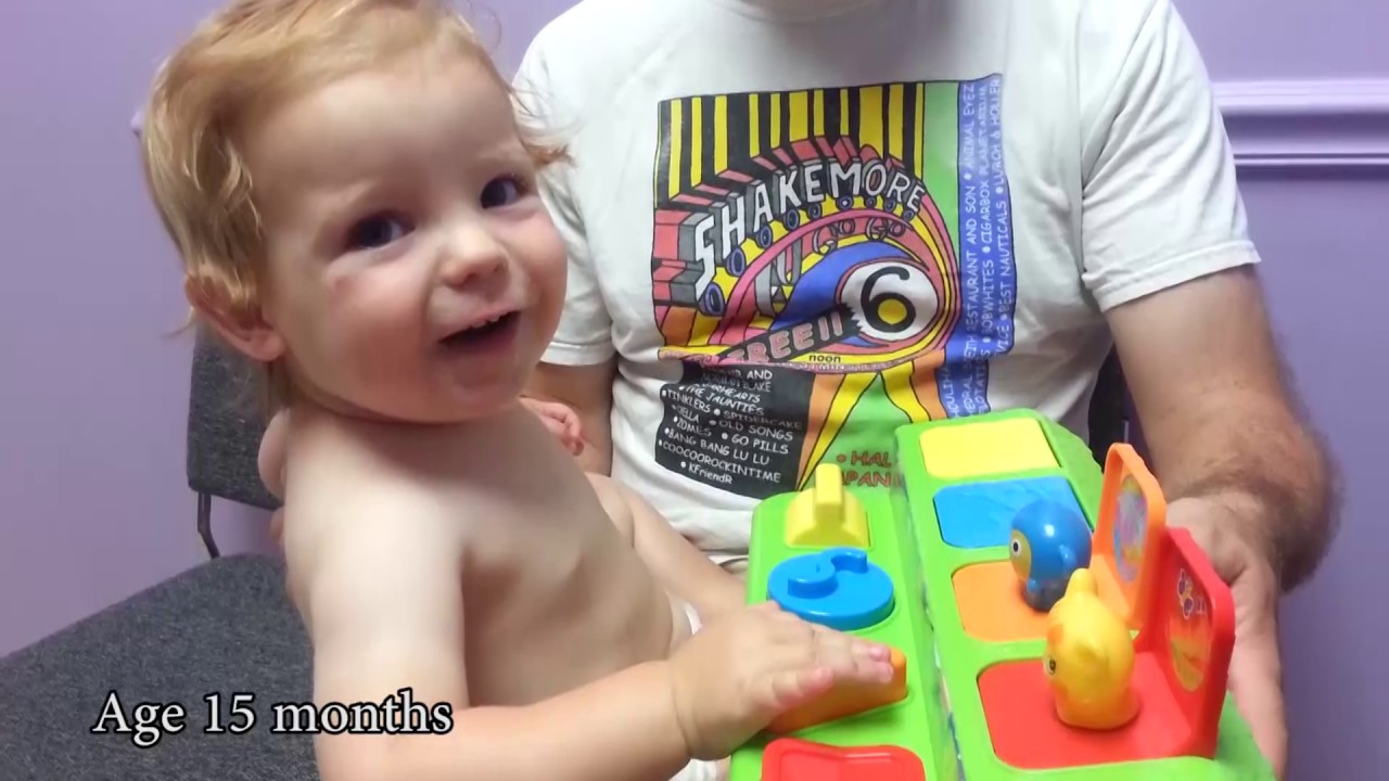 Dr. Ken Tellerman- Grow Your Kids TREE- VIDEO #2 OBSERVING AND ...