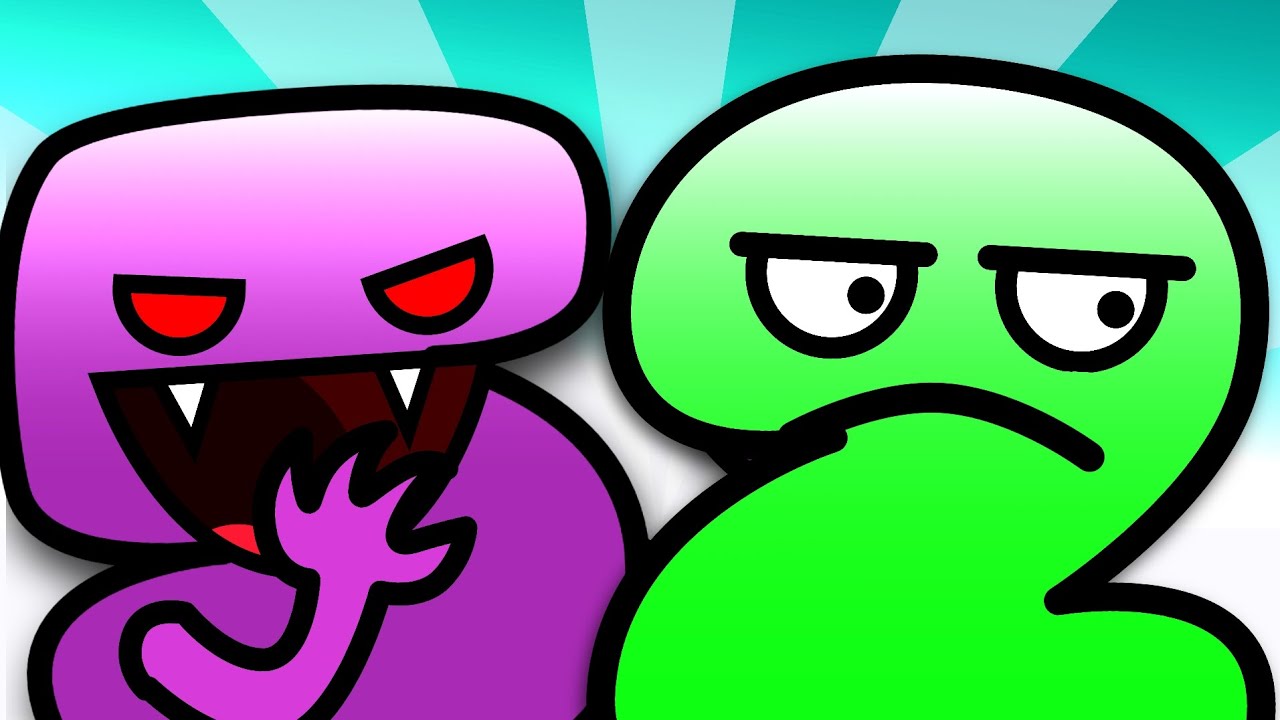 BFDI:Twosworld: five sucks - YouTube