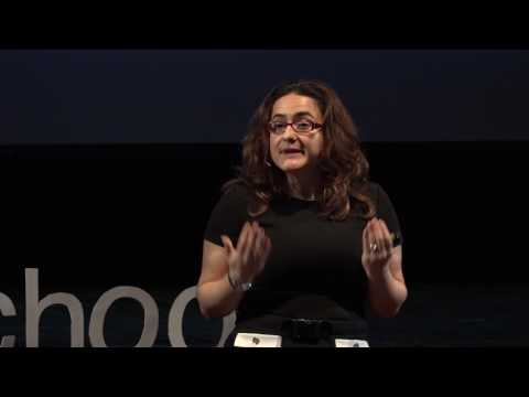 What if you could not recognize your mother's face? | Raika Pancaroglu | TEDxEdgemontSchool