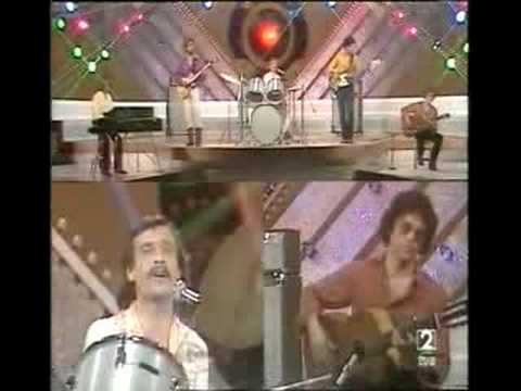 ROCK ANDALUZ.triana.gualdalquivir,cai,alameda.pata negra - YouTube