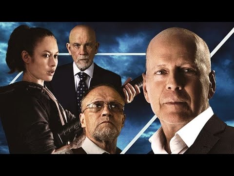 Elephant White Full Movie Facts & Review In English / Djimon Hounsou ...