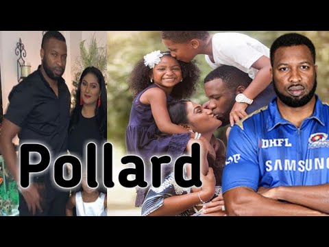 Pollard birthday party celebration's and family details. - YouTube