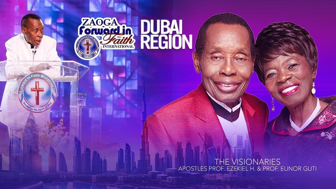 DEEPERLIFE 2024 Day 3 - YouTube