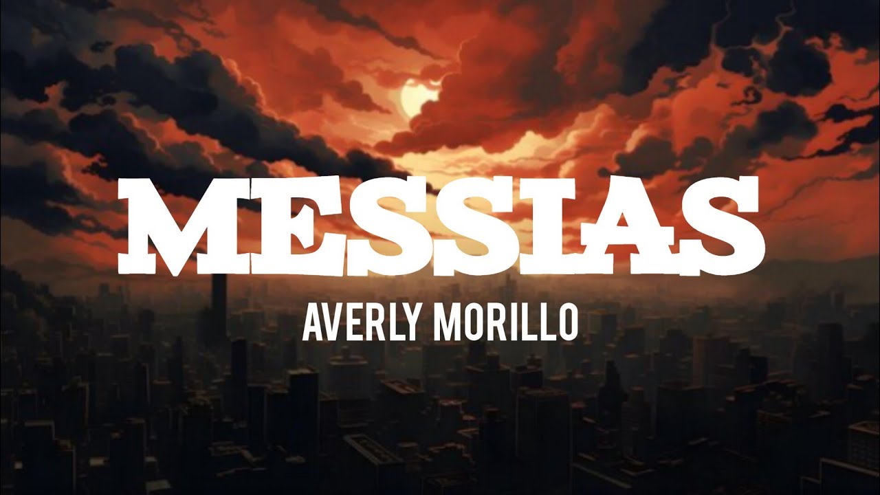 Mesias - Averly Morillo (Legendado em Português) - YouTube
