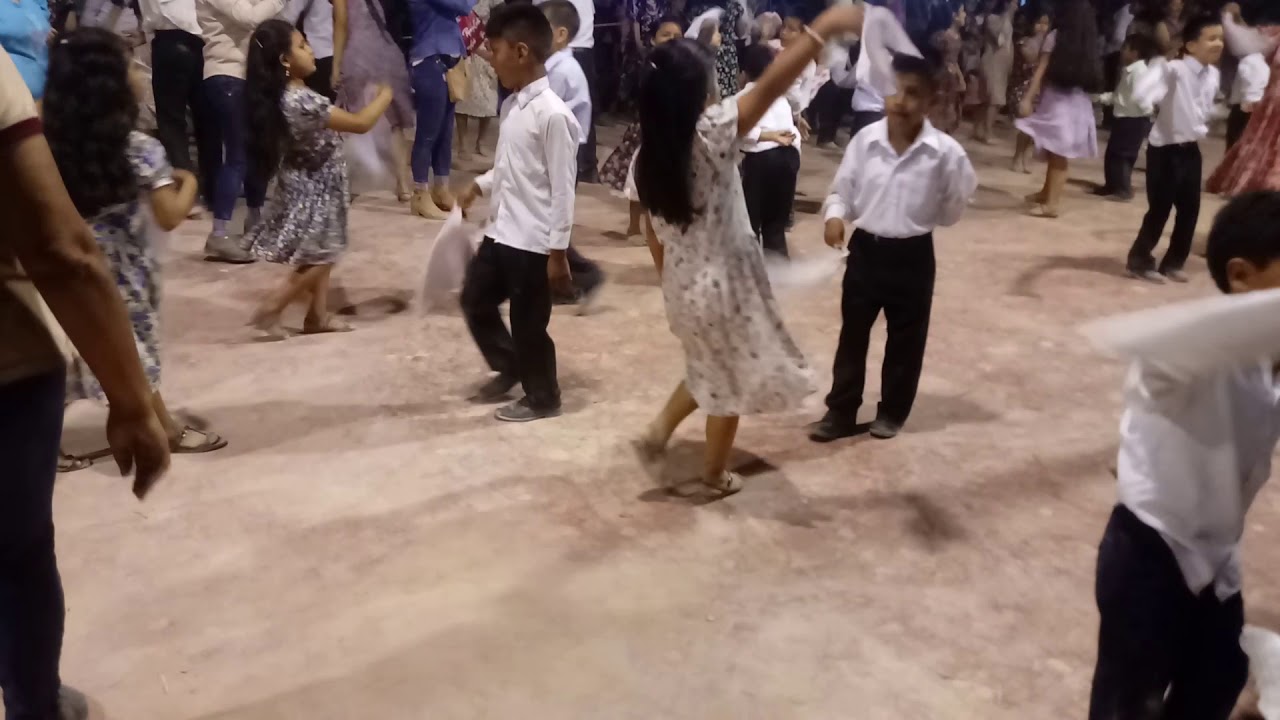 La pandilla guarrilla - YouTube