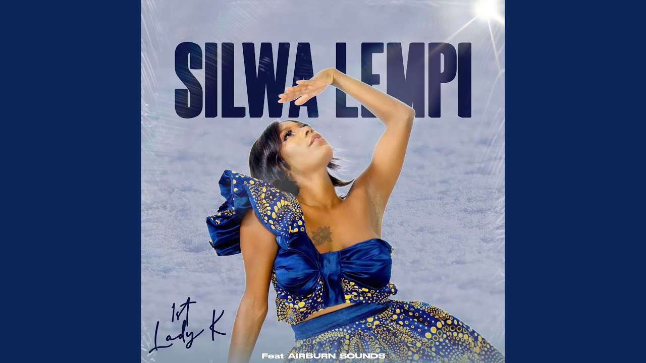 Silwa Lempi (feat. AirBurn Sounds) - YouTube