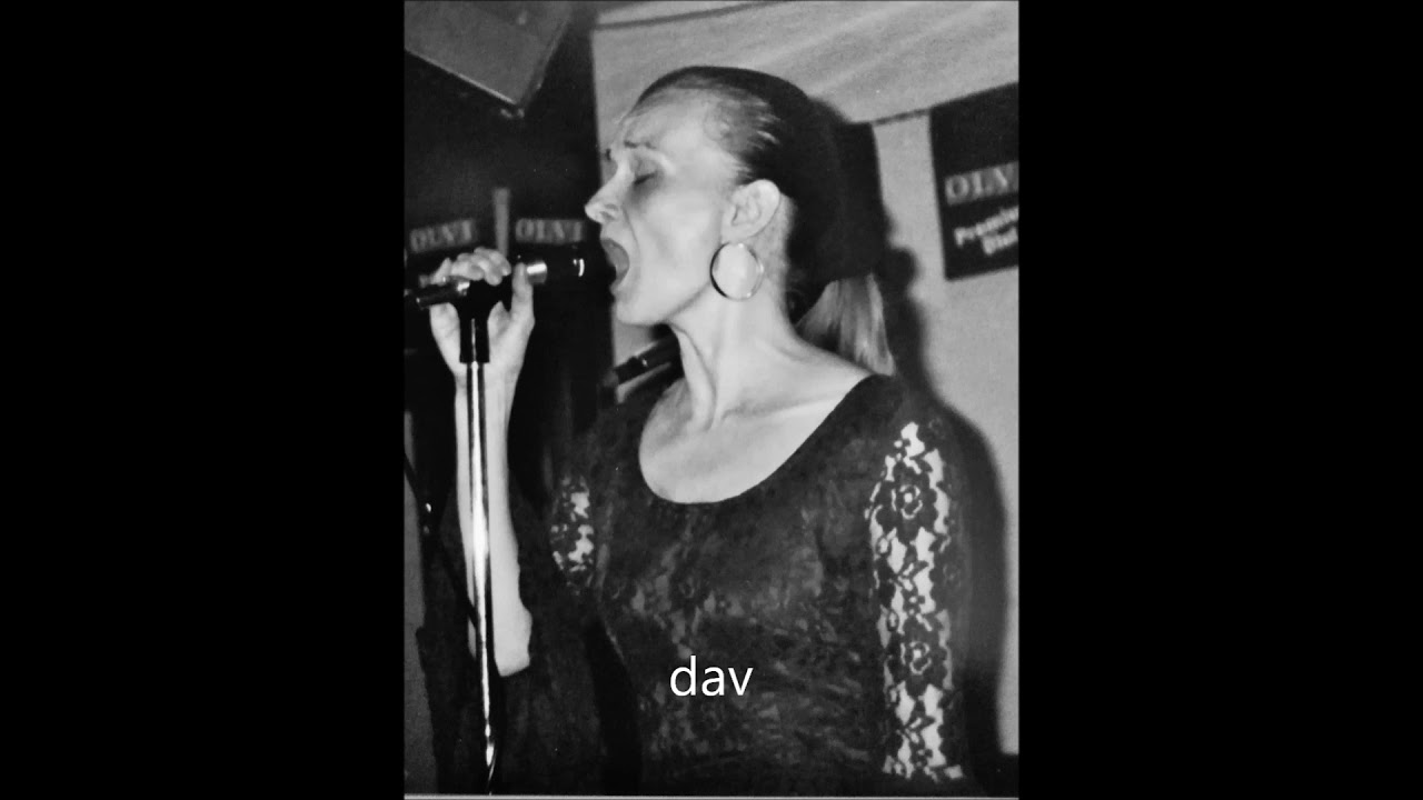 Raili Eronen & Twangers Mustalaisviulu - YouTube