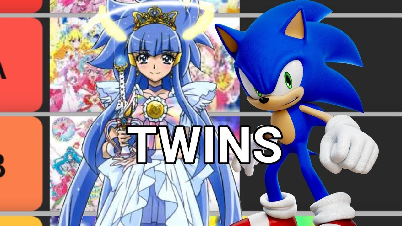 Ranking precure super forms (2005-2023) - YouTube