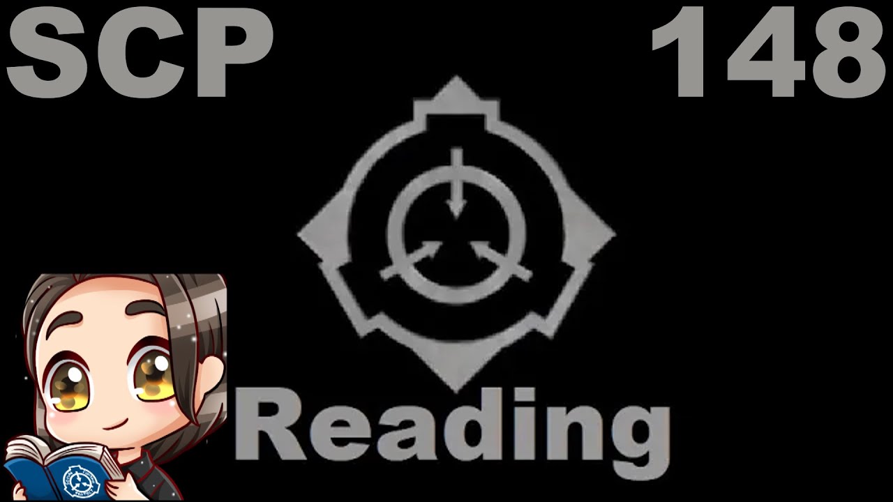 SCP-148 - The Telekill Alloy - YouTube