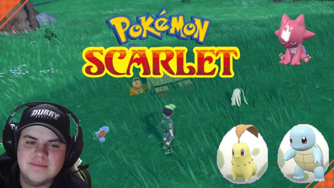 The Crying Children | Shiny Toxel Hunt - YouTube