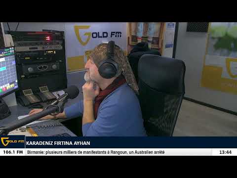 Karadeniz Dalgasi Firtina Ayhan