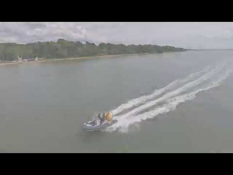 Netley Sailing Club - 07th June 2020