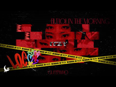 ITZY - Loco + Mafia In The Morning ( Award Show Perf. Concept)