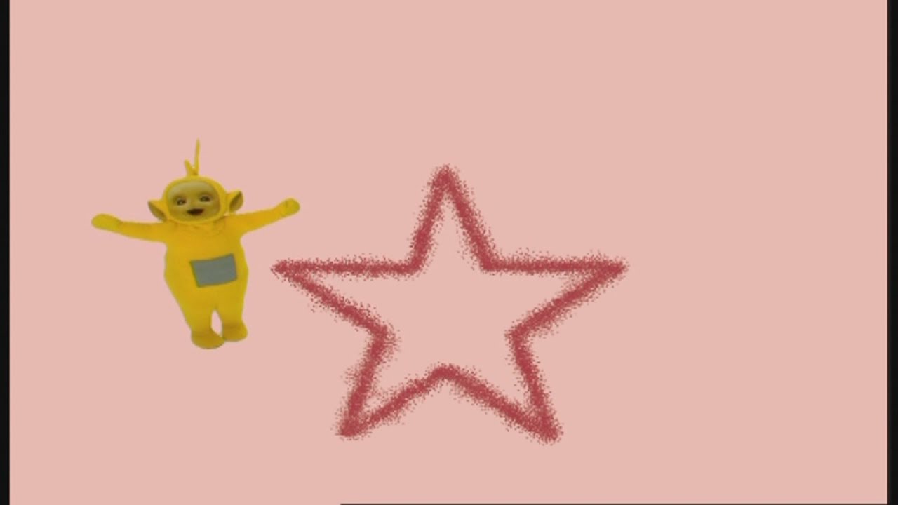 Teletubbies Everywhere: Flower Festival (Spain) (2002) - YouTube