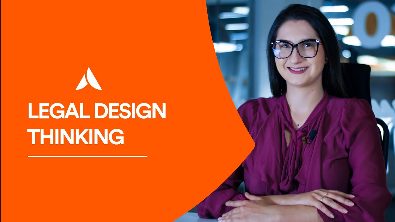 Legal Design Thinking: como colocar em prática? - YouTube
