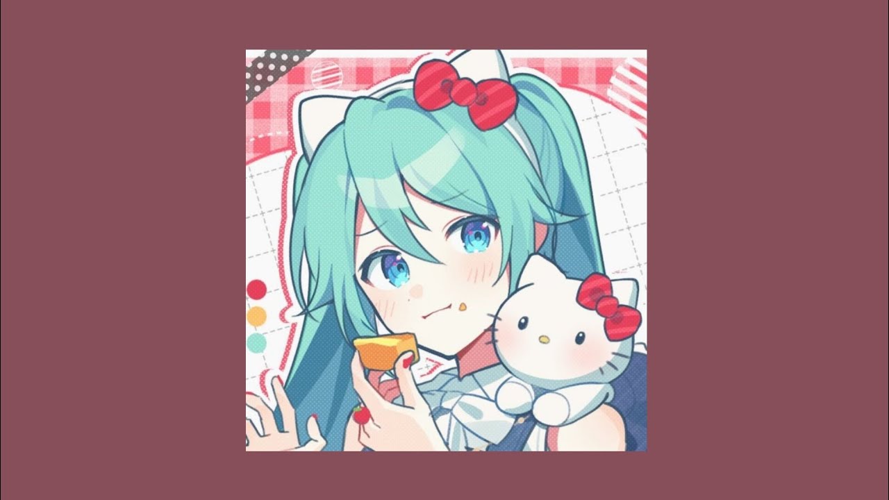 𝙙𝙚𝙘𝙤*27, 𝙝𝙖𝙩𝙨𝙪𝙣𝙚 𝙢𝙞𝙠𝙪 - 𝙧𝙖𝙗𝙗𝙞𝙩 𝙝𝙤𝙡𝙚 (𝙨𝙡𝙤𝙬𝙚𝙙 + 𝙧𝙚𝙫𝙚𝙧𝙗) - YouTube