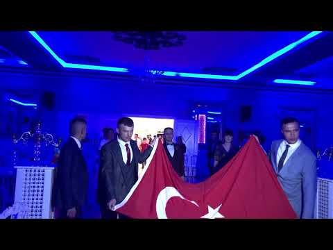 EN GÜZEL DÜĞÜN GİRİŞİ 🇹🇷❤️