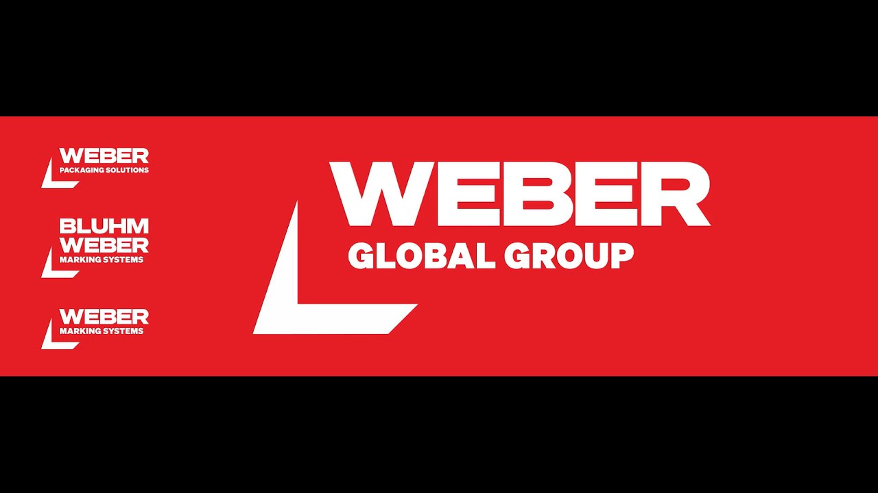 A New Look for Weber – United as One Global Brand - YouTube